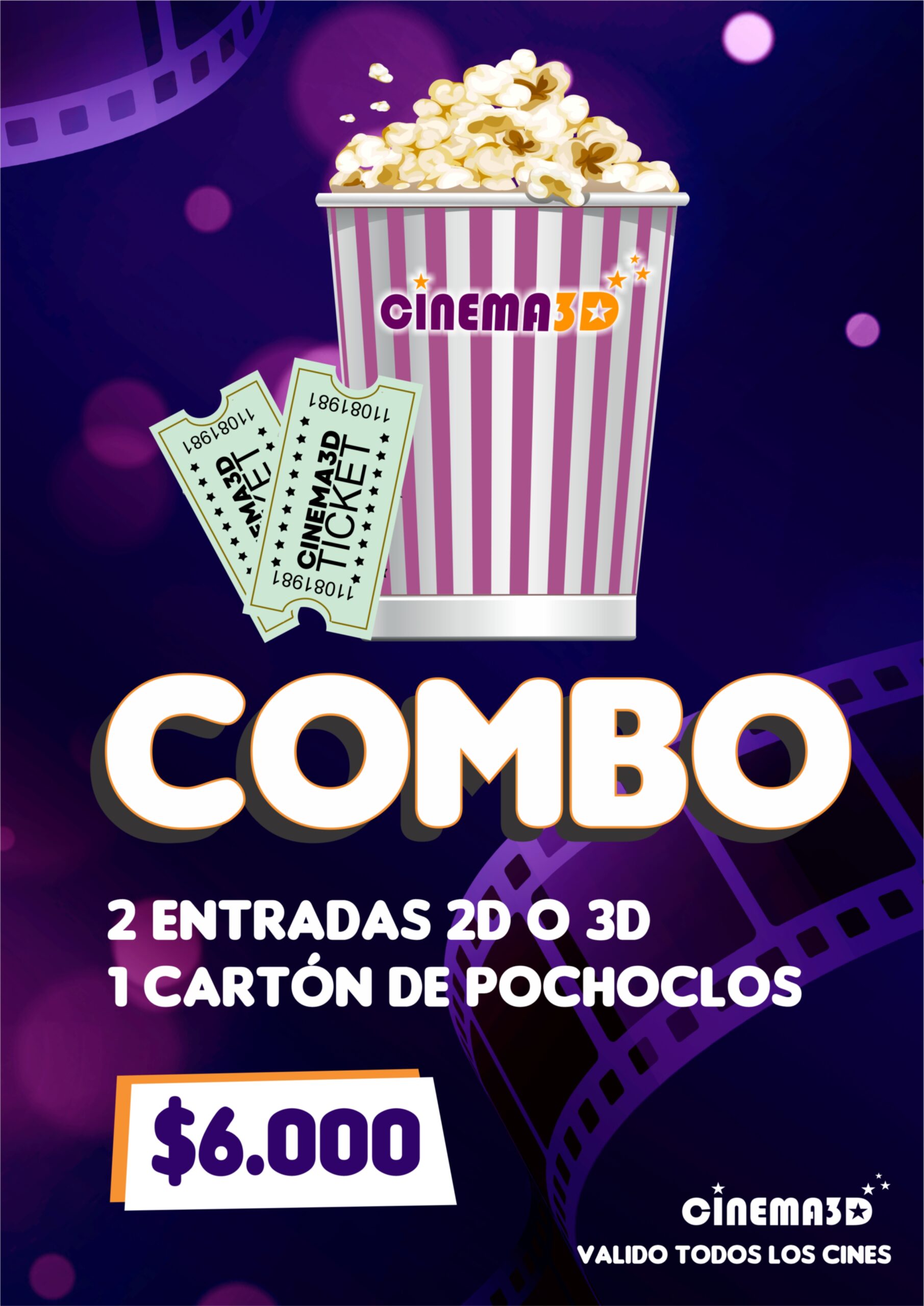 PROMOCIONES